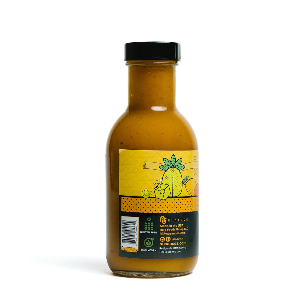 Pineapple Mango – NuSauce